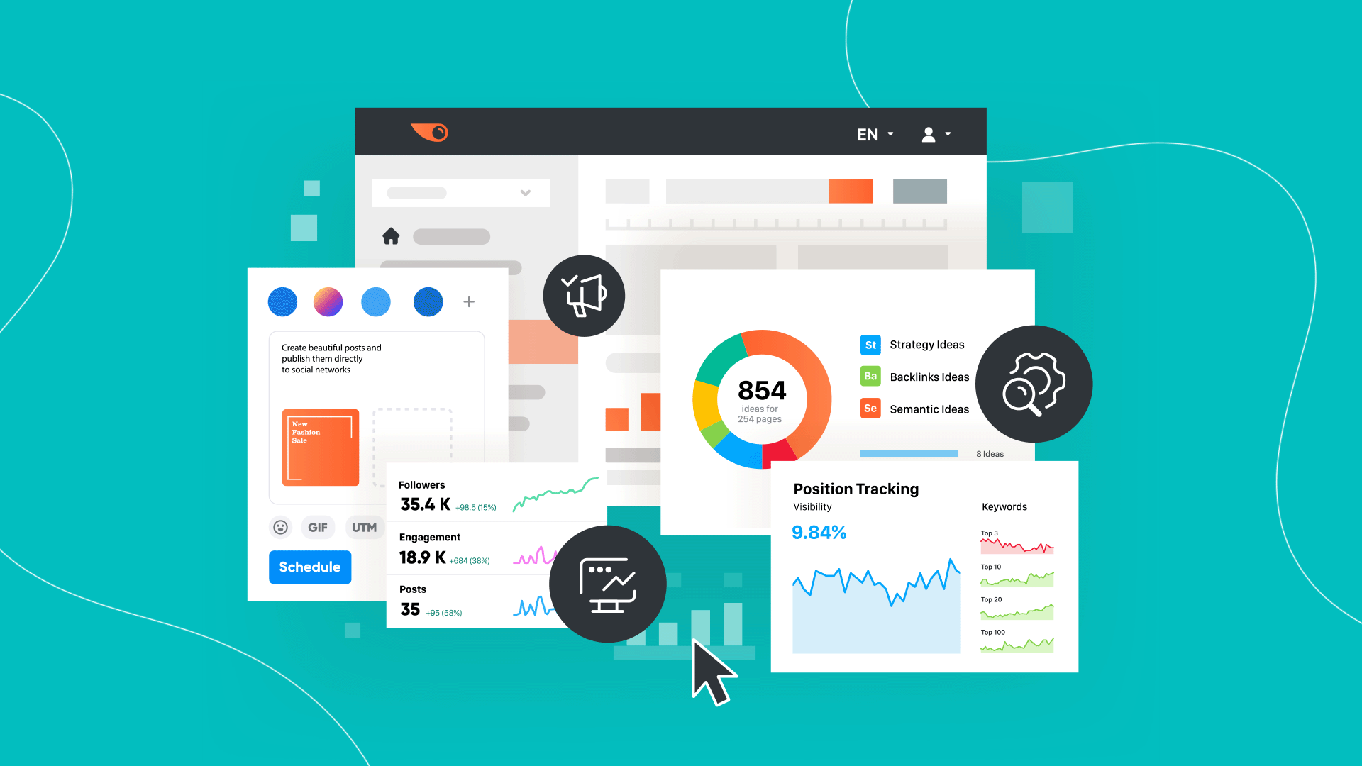 Mastering CPC optimization: A Marketer's Roadmap to Success | Amplitudo