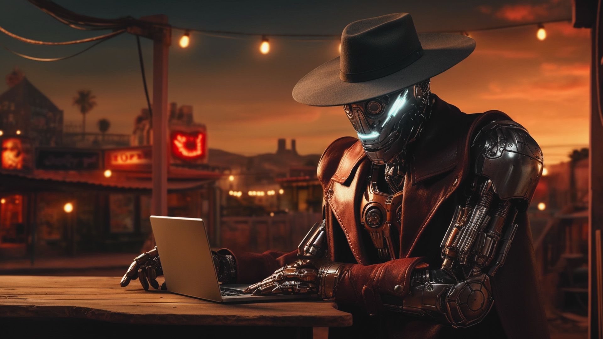 AI rodeo - Ultimativni vodič za integrisanje vještačke inteligencije sa ...