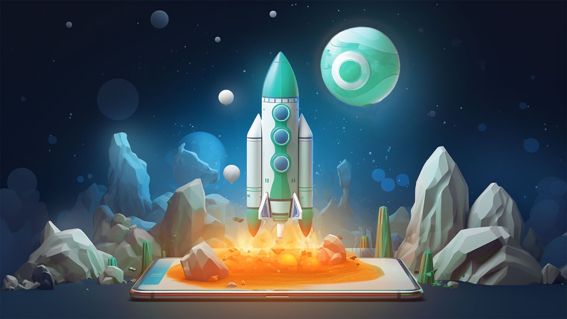 Market Research Mastery: 5 steps for Your Startup's Success | Amplitudo