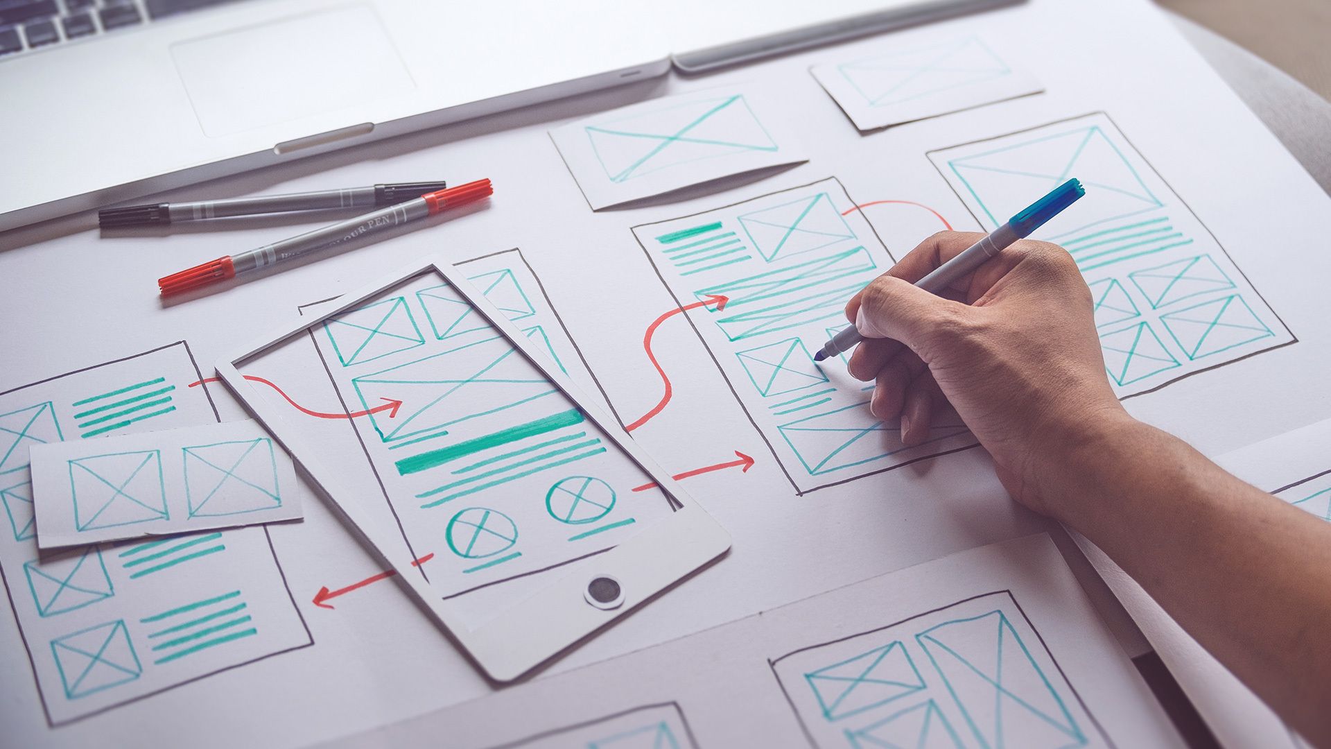 Design Great Apps: Secrets for Stellar User Experiences | Amplitudo