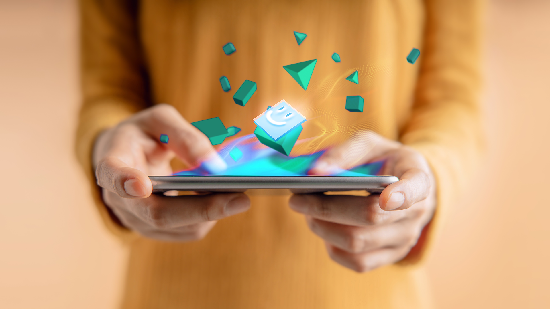Power of App Gamification: 3 Dynamic Ways to Boost Retention | Amplitudo