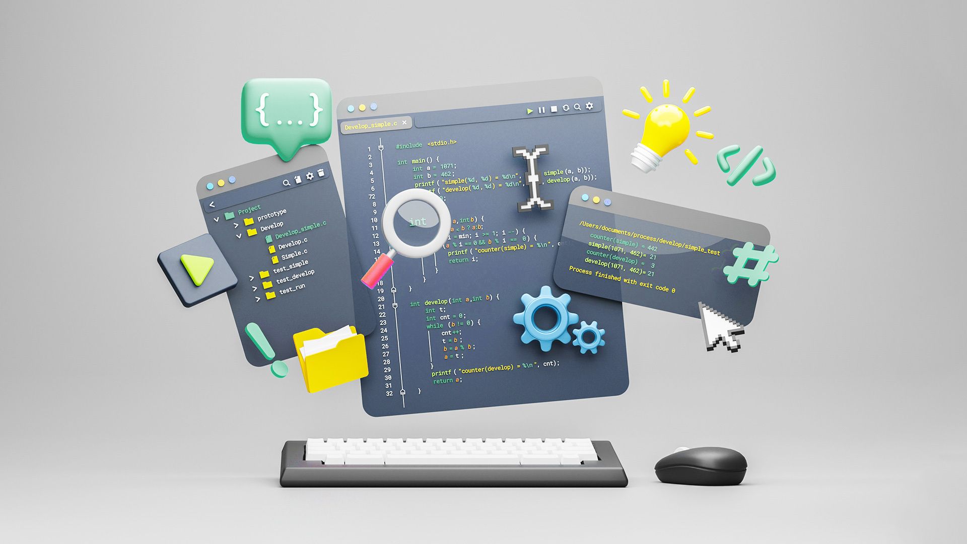 Bug Busting: Expert Tips to Resolve Website & App Glitches | Amplitudo