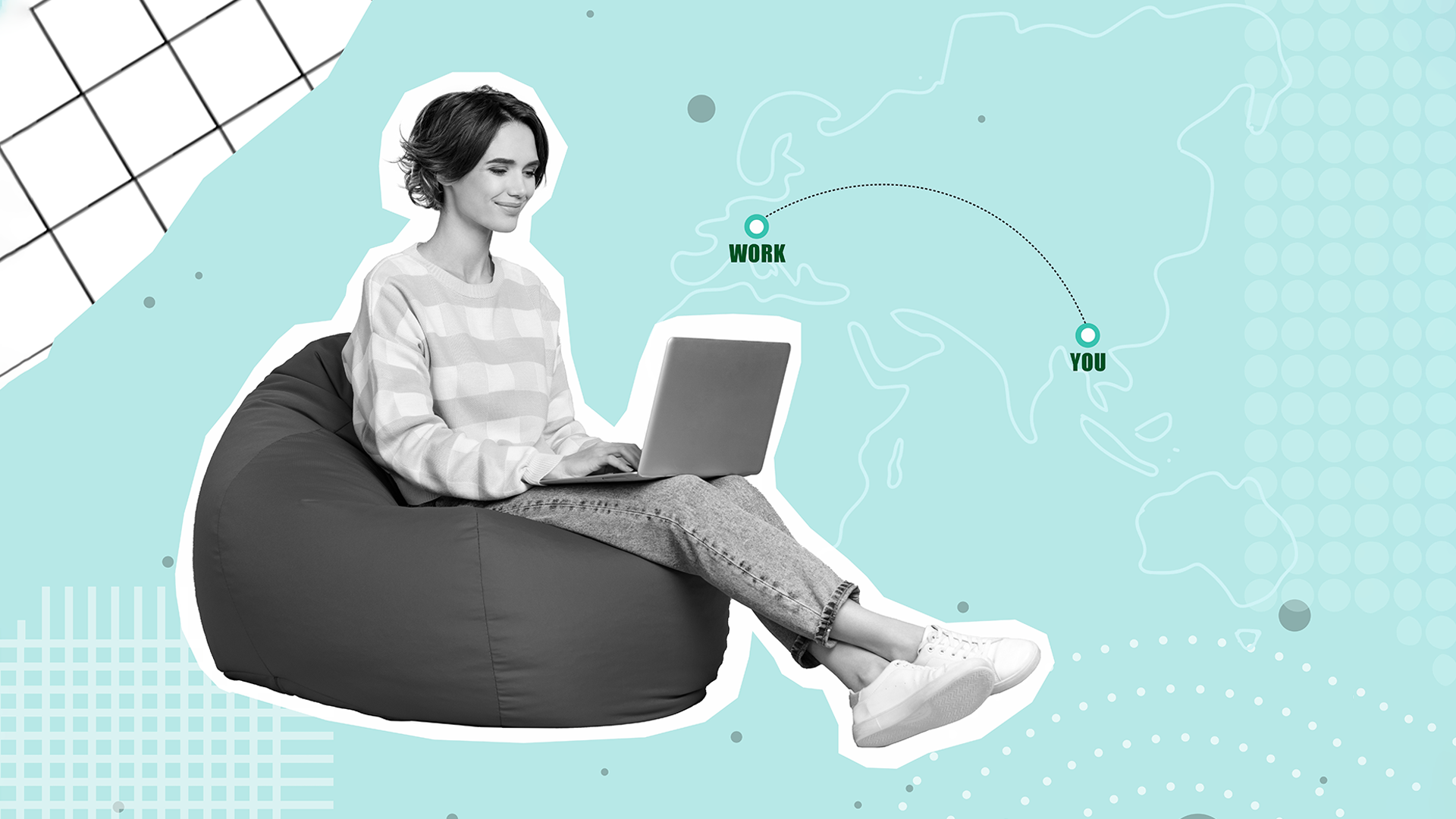 Remote Work Revolution: Managing Teams Effectively With These 4 Tools | Amplitudo