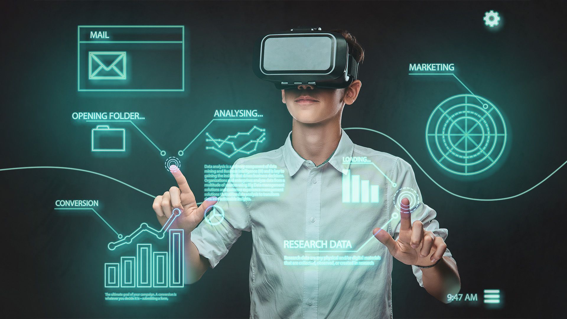 New Year, New Tech: Emerging IT Trends for 2024 | Amplitudo